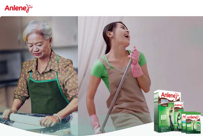 Manfaat Minum Susu Anlene Untuk Orang Dewasa Manfaat Minum Susu Anlene Untuk Orang Dewasa